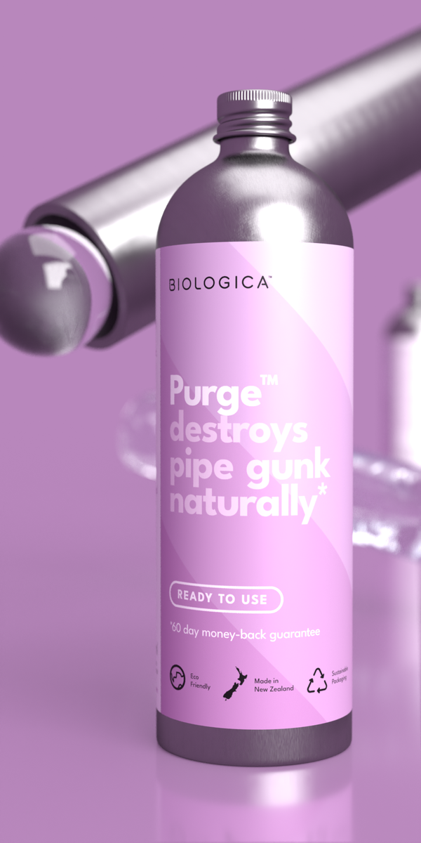 Purge™ - Biologica New Zealand