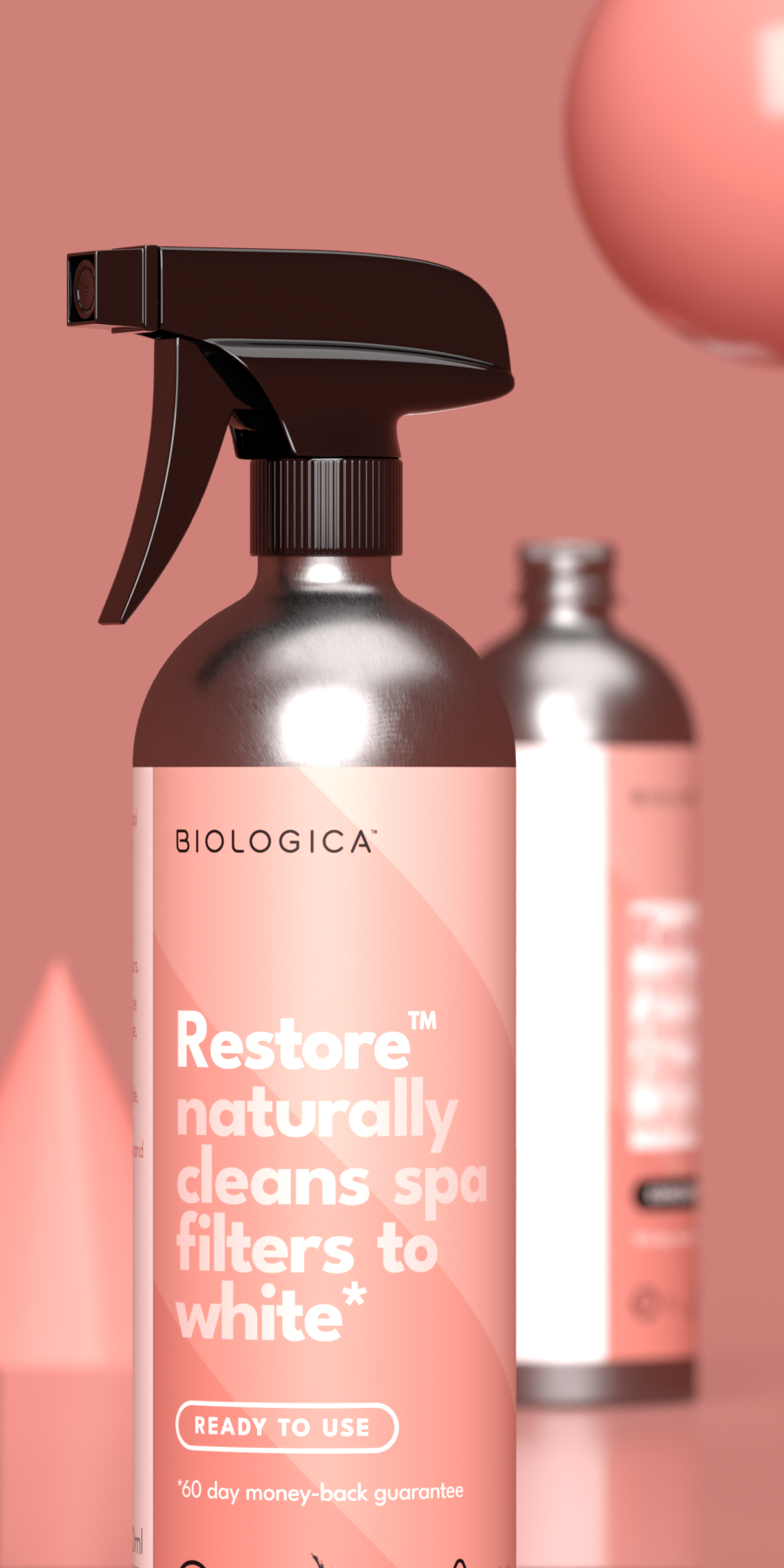 Restore™ - Biologica New Zealand